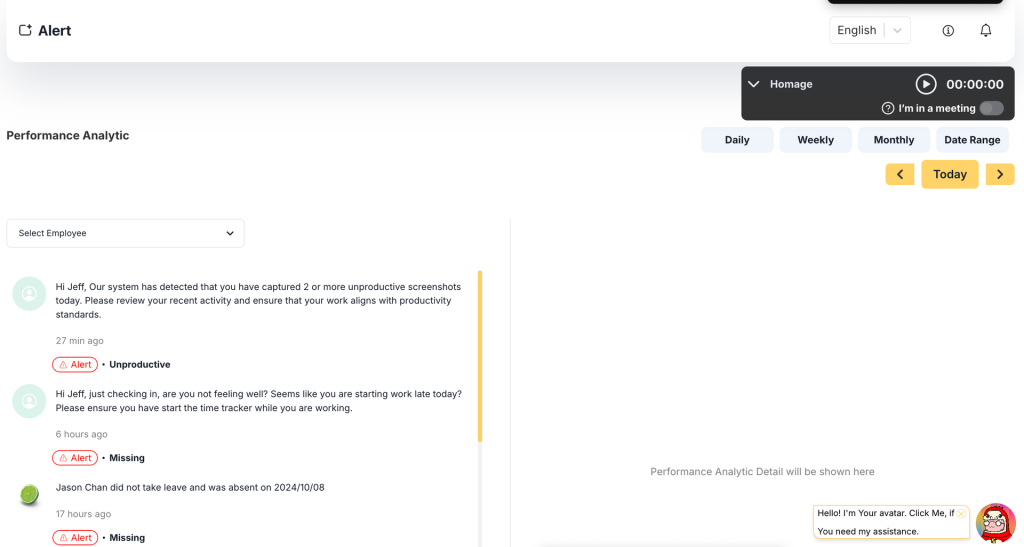 Capacitor V6.1.0 – AI Chatbot Enhancements and Bug Fixes – Teamtrics Capacitor V6.1.0 – AI Chatbot Enhancements and Bug Fixes – Teamtrics