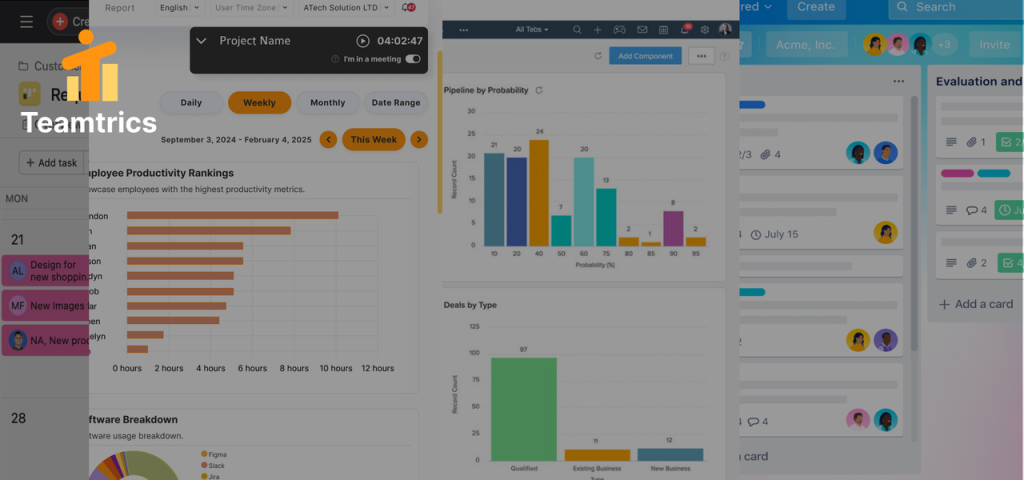 10 Must-Have Productivity Work Tools in Asia for 2025 (Featuring ...